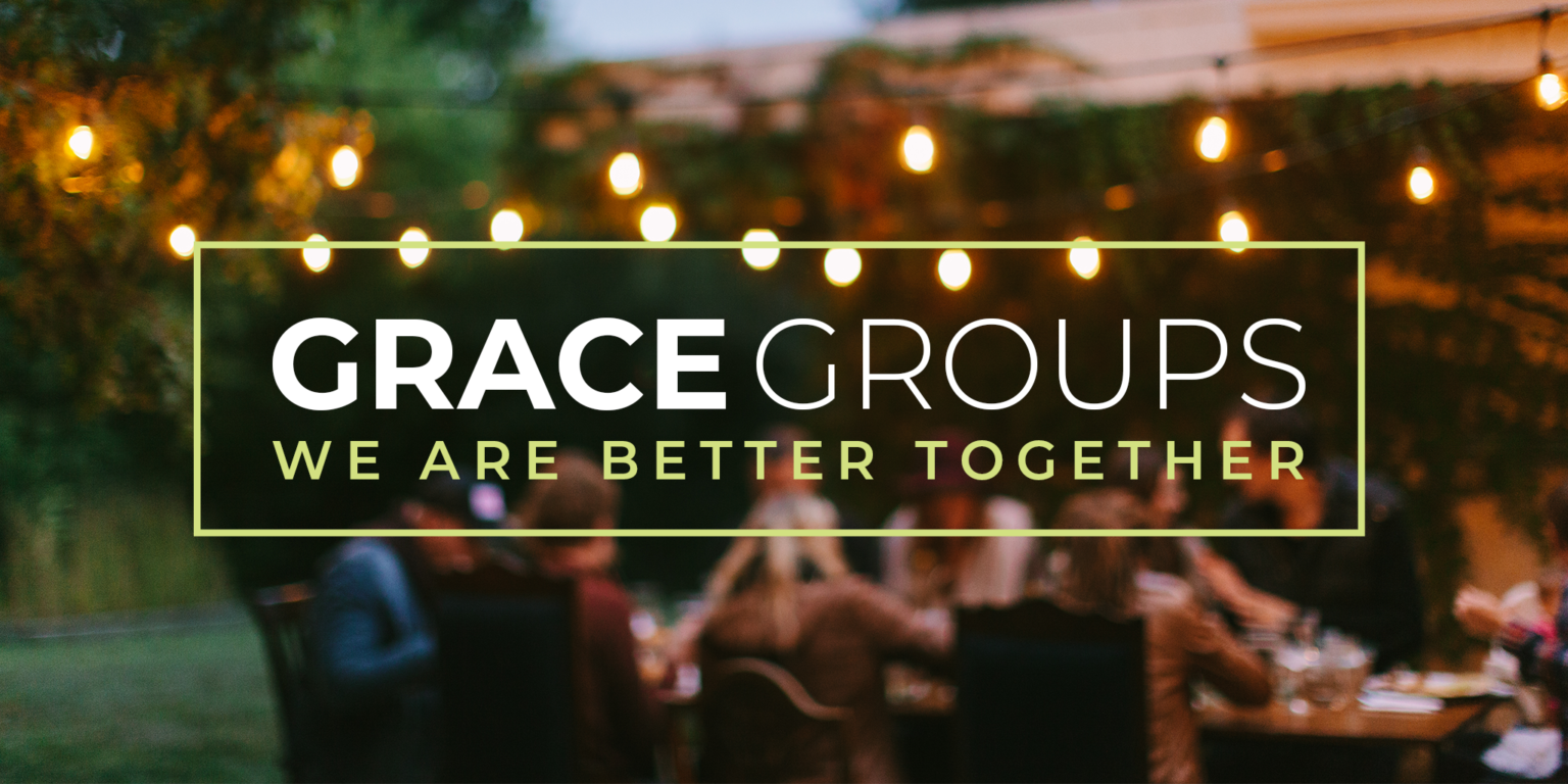 Calendar – Grace Church